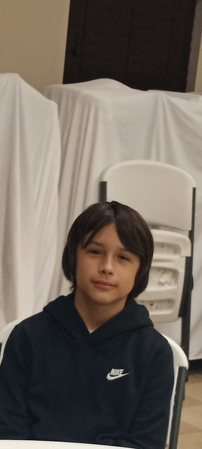 Overflow – Grace MBC