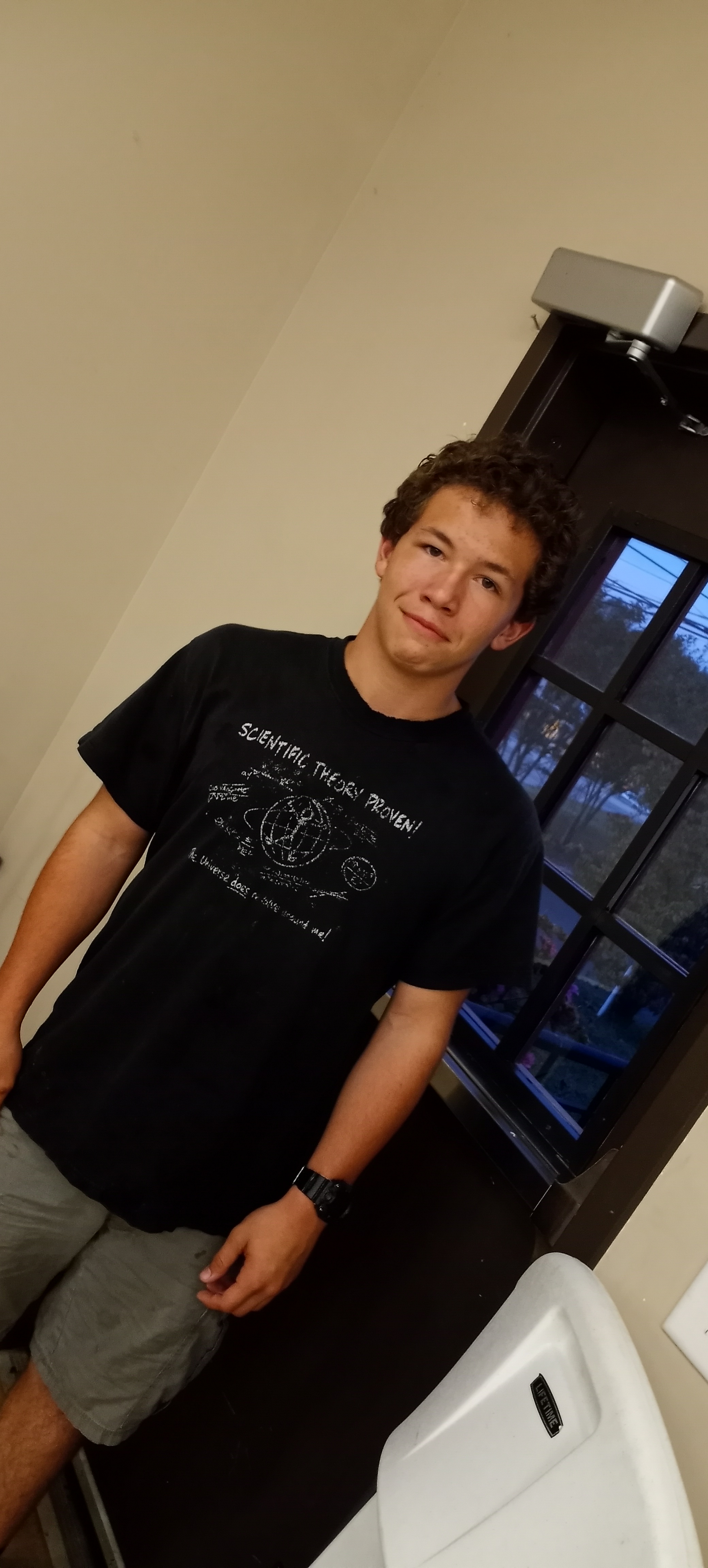 Overflow – Grace MBC